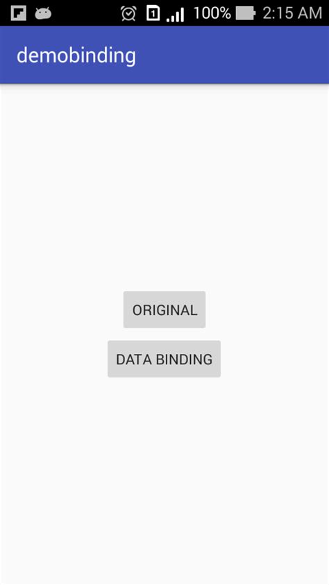 T M Hi U Data Binding Library Part