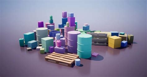 Mesh Clustering Placement Tool For UE