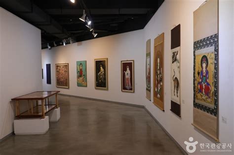 [서울 종로구] 동덕아트갤러리