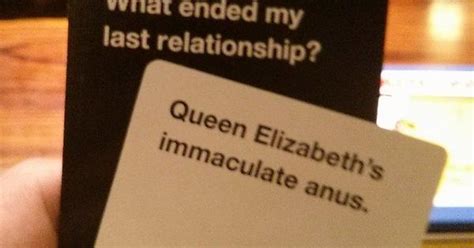 Cards Against Humanity Album On Imgur