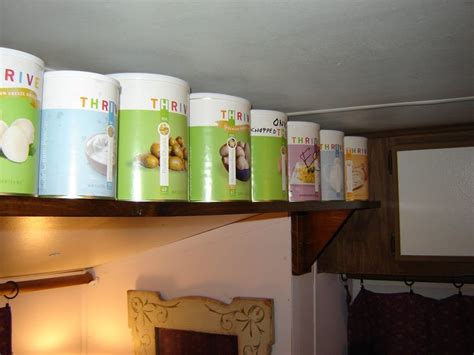 Adding More Pantry Space To Our Tiny House Tiny House Pantry Tiny