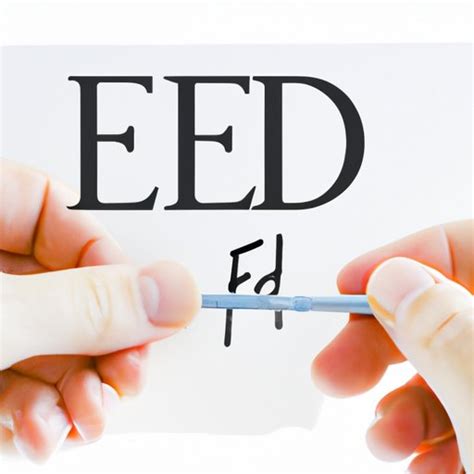 How To Fix Ed A Comprehensive Guide To Treatment Options The