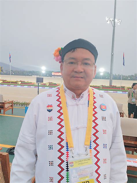 ၇၉ နှစ်မြောက် တပ်မတော်နေ့အခမ်းအနားသို့ တက်ရောက်လာကြသူများ၏ စကားသံများ