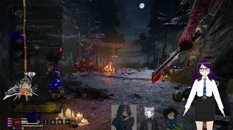 Dbd Dying Again 30062024 Youtube