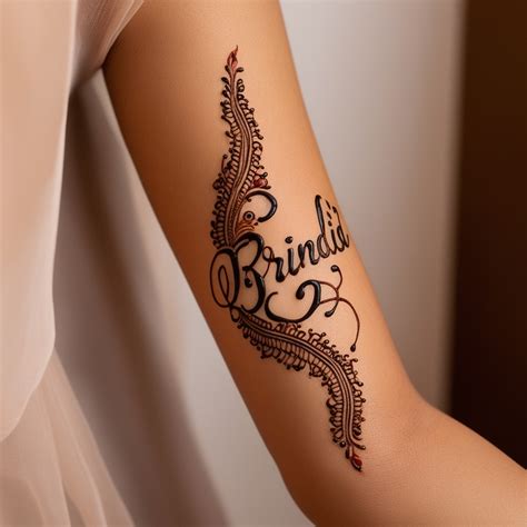 Name Mehndi World