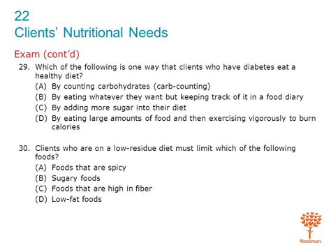 Eating Healthy On Low Residue Diet