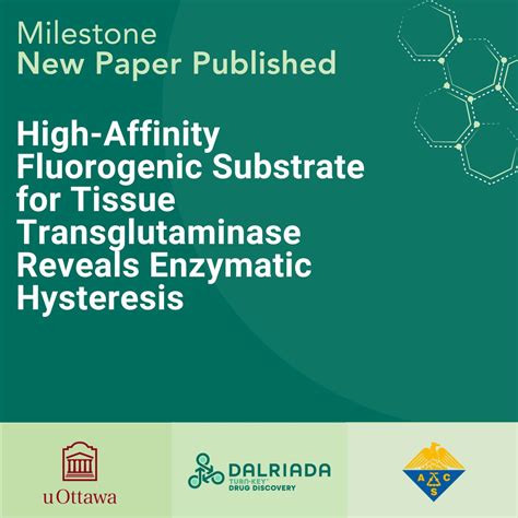 Dalriada Drug Discovery On Linkedin If You Havent Already Check Out