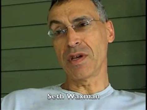 Seth Waxman On Justice Robert H Jackson July 9 2007 Youtube