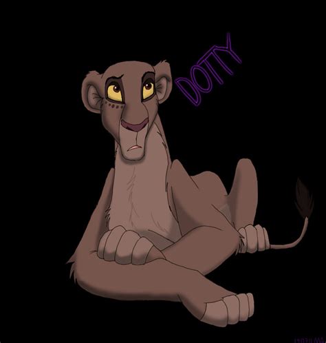 Dotty By Maasakari On Deviantart