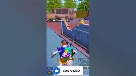 😈fastest Reflexpeek Ipad Player Livik Gameplaypubg Mobile Ipad