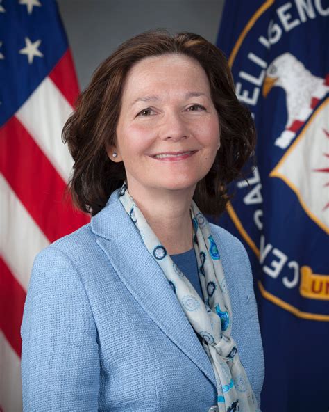 Trumps Cia Pick Is Career Spymaster Oversaw Secret Prison Fox News