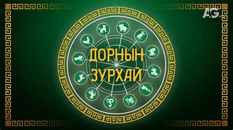 Дорнын зурхай 2024 07 16 ний дугаар Youtube