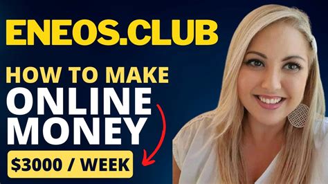eneos.club | 100$ A Day Join Now | Live Withdraw Proof | 100% Secured ...