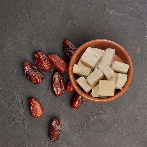 Crunchy Date Bites Dc Innovations Sdn Bhd