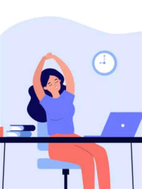 Cracking UPSC Prelims 2022 Tips To De Stress During Civil Services Preparation Times Now