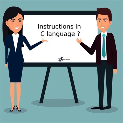Instructions In C Languages Projugaadu