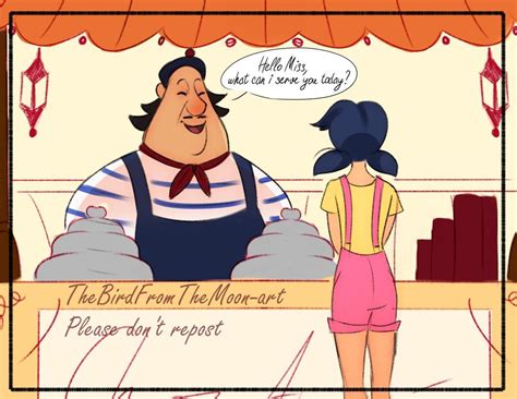 Thebirdfromthemoon Art Miraculous Imágenes De Miraculous Ladybug Cómics