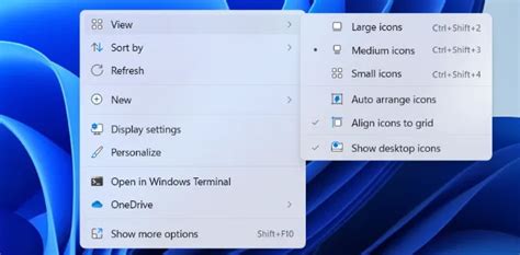 [윈도우 11] 우클릭 메뉴 윈도우 10처럼 바꾸는 쉬운 방법