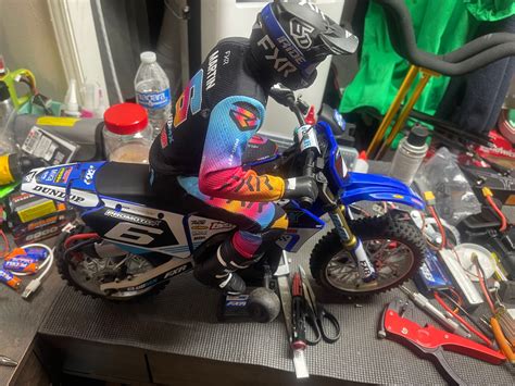 Losi Promoto Mx Rc Tech Forums