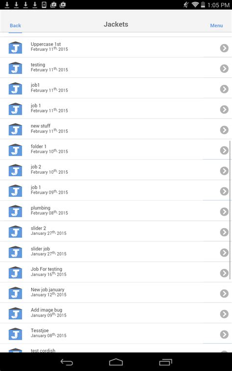 Ajax Post Calls To Web Service Fail On Build Of My App Ios And Android
