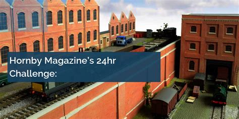 Double Level Oo Gauge Micro Layout Build