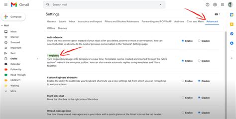 Top Gmail Filters For Productivity