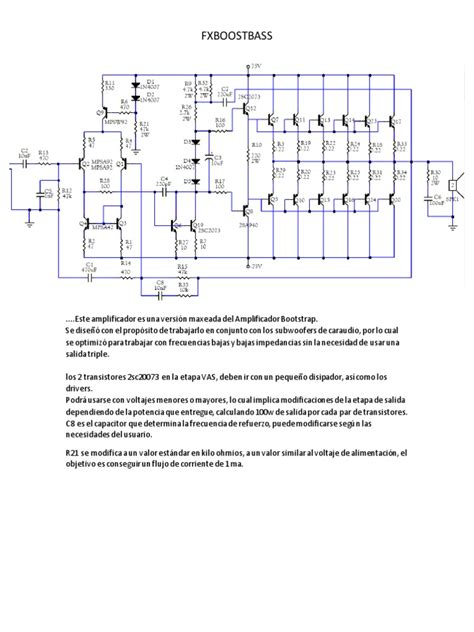Boost Bass Pdf