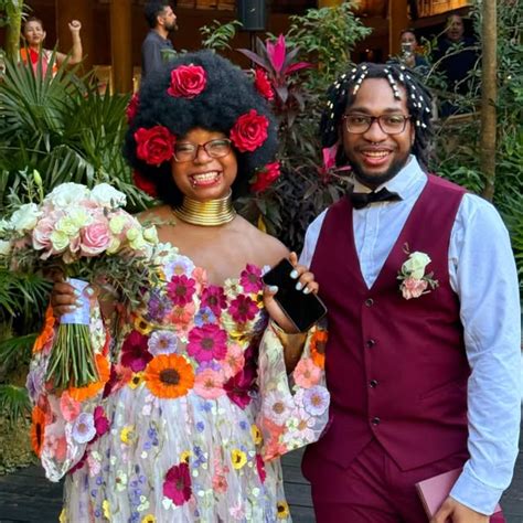 Afroamorous Afroamorous • Threads Say More