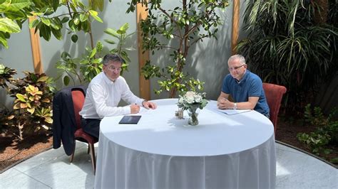 Qeveria Publikon Pikat Për Qetësimin E Situatës Në Veri Prania