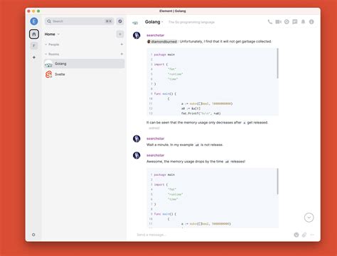 element element hq twitter