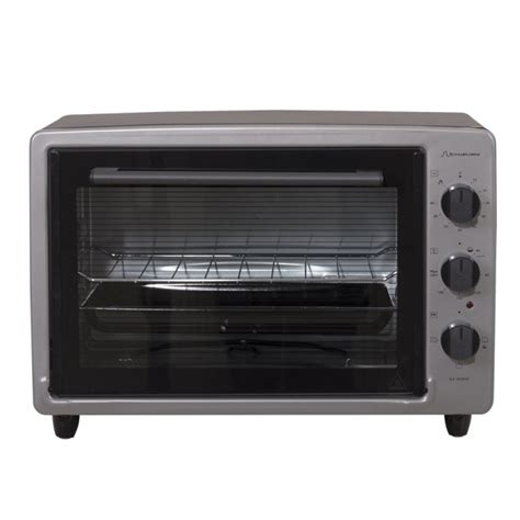 Мини печь Schaub Lorenz SLE OE3400 | купить по цене 4 990 рублей в ...