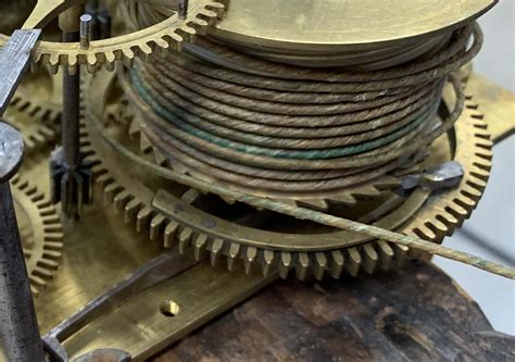 Fabricating A Clickspring Minnesota Clocks And Watches