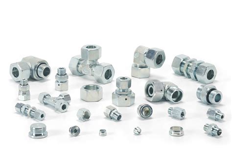 Things To Know About Hydraulic Fittings And Adapters Official Website