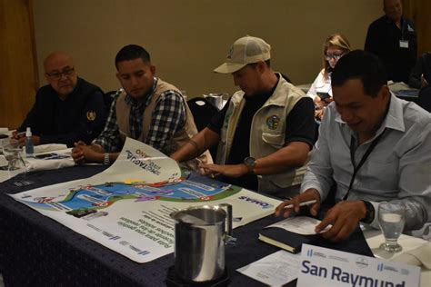 Continúa Gira Departamental De Manejo De Desechos Sólidos Agencia