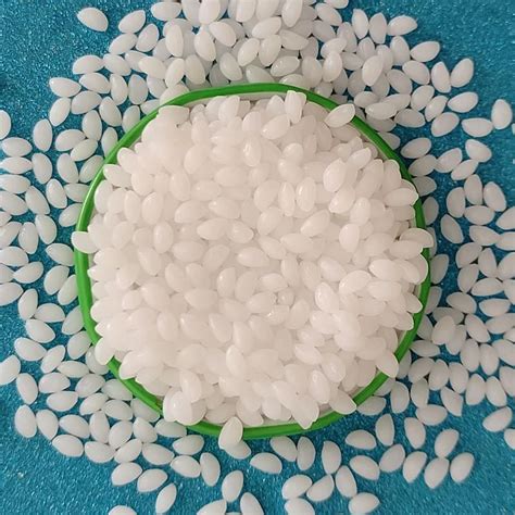 Tpe Tpr Pellet Thermoplastic Polyester Elastomer Plastic Material