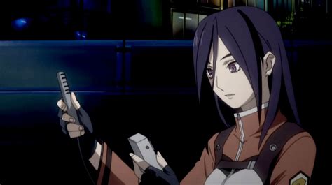 Ga Rei Zero Anime Animeclickit
