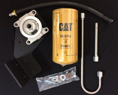 Dodge Ram Fuel Filter Removing Jatam Bila