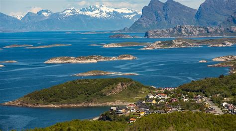 O que fazer em Bodo. Melhores dicas para 2024 | Expedia Turismo