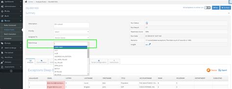 Use Rule Groups As Tags For Better Management Of Rules Help Center