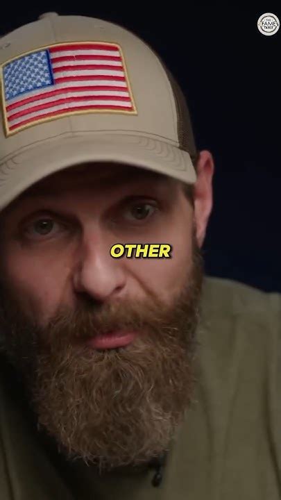 What Nearly Broke Dj Shipley In Training Djshipley Navyseal