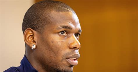 Dopage 4 Ans De Suspension Requis Contre Paul Pogba