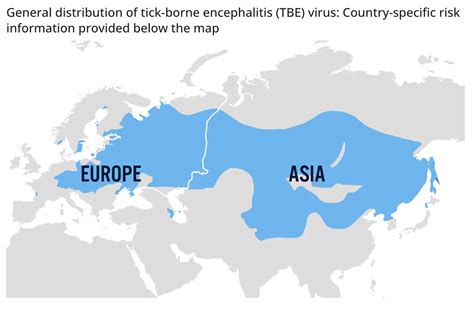 Tick Borne Encephalitis Tbe What You Need To Know As An Ecologist