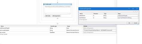 Invoke Code Error Exception Has Been Thrown By The Target Of An
