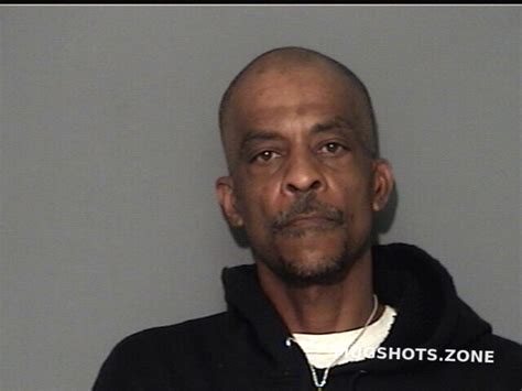 Lee Richard Dewayne 01152025 Calhoun County Mugshots Zone