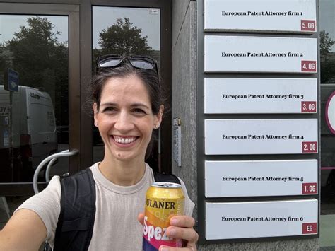 Tell Me Youre In Munich Without Telling Me You Are In Munich 😂 Zsofia Pintz