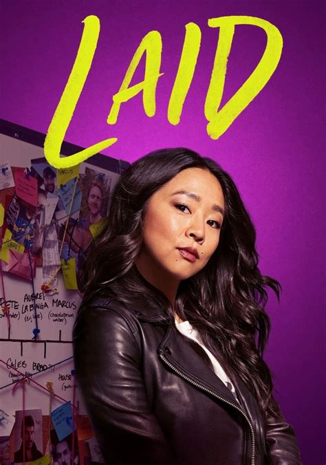 Laid Season 1 Watch Full Episodes Streaming Online