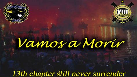 Vamos A Morir Youtube