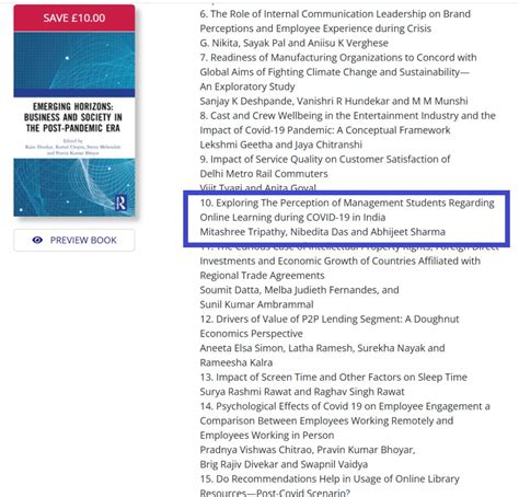 Nibedita Das On Linkedin Research Elearning Managementeducation Hr Leadership… 54 Comments