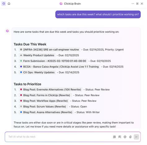 Understanding Goal Based Agents For Ai Optimization Clickup