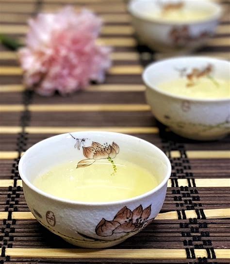 凍頂烏龍茶のんびり飲みたいお茶 美味しい中国茶探しの旅
